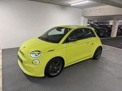 Cote Abarth 500e occasion : Quel est le vrai prix de marché ? 4 ...