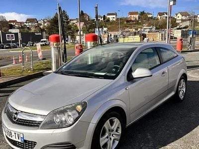 Cote Opel Astra GTC occasion : Quel est le vrai prix de marché ? 15 ...