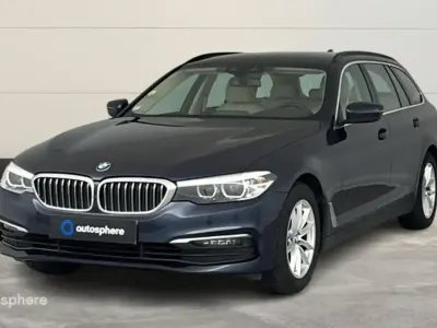 Cote BMW 520 occasion : Quel est le vrai prix de marché ? 181 annonces ...