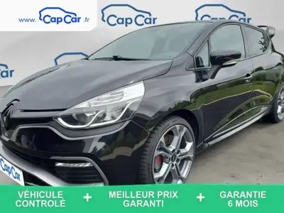 Cote Renault Clio occasion : Quel est le vrai prix de marché ? 1 246 ...