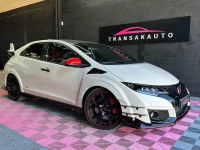 Cote Honda Civic occasion : Quel est le vrai prix de marché ? 152 ...