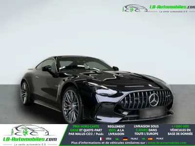Cote Mercedes AMG GT R occasion : Quel est le vrai prix de marché ? 10 ...