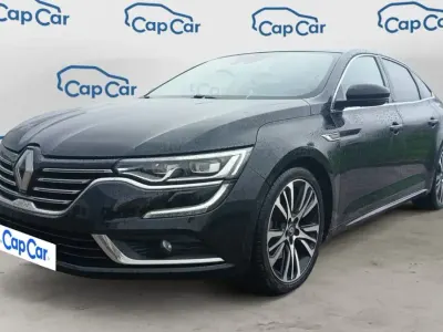 Cote Renault Talisman occasion : Quel est le vrai prix de marché ? 140 ...