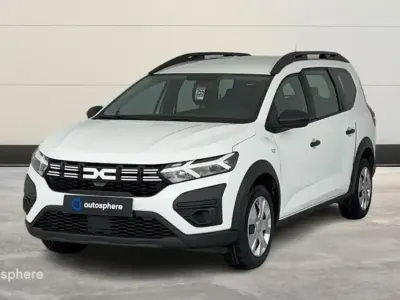 Cote Dacia Jogger occasion : Quel est le vrai prix de marché ? 1 148 ...
