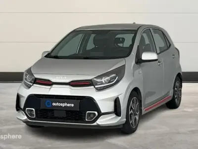 Cote Kia Picanto occasion : Quel est le vrai prix de marché ? 310 ...