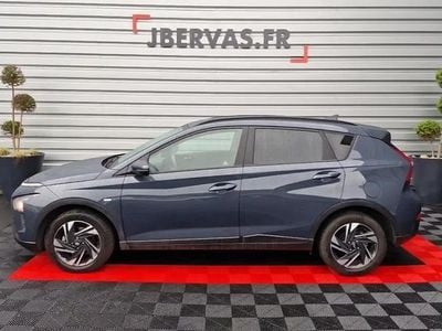Hyundai Bayon boîte automatique | À partir de 13 990 € • 86 en stock
