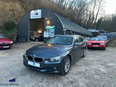Cote BMW 320 occasion : Quel est le vrai prix de marché ? 600 annonces ...