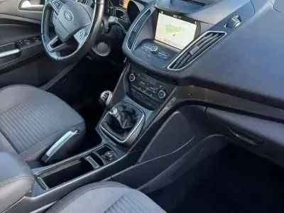 Cote Ford Grand C-Max occasion : Quel est le vrai prix de marché ? 46 ...