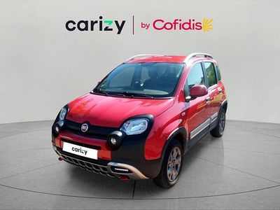 Cote Fiat Panda Cross occasion : Quel est le vrai prix de marché ? 27 ...