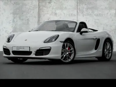 Cote Porsche Boxster occasion : Quel est le vrai prix de marché ? 255 ...