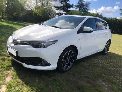 Cote Toyota Auris occasion : Quel est le vrai prix de marché ? 45 ...