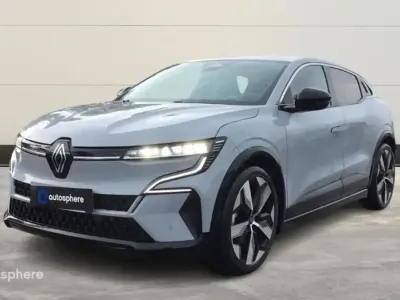 Cote Renault Megane E-Tech occasion : Quel est le vrai prix de marché ...