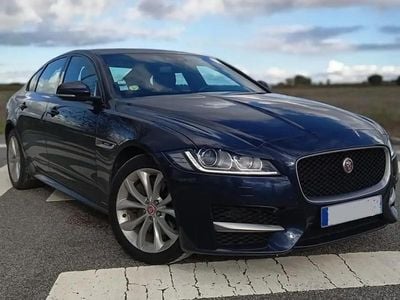 Cote Jaguar XF occasion : Quel est le vrai prix de marché ? 93 annonces ...