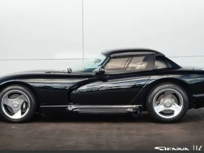 Cote Dodge Viper occasion : Quel est le vrai prix de marché ? 14 ...