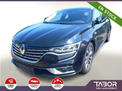 Cote Renault Talisman GrandTour occasion : Quel est le vrai prix de ...