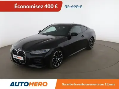 Cote BMW 420 occasion : Quel est le vrai prix de marché ? 363 annonces ...