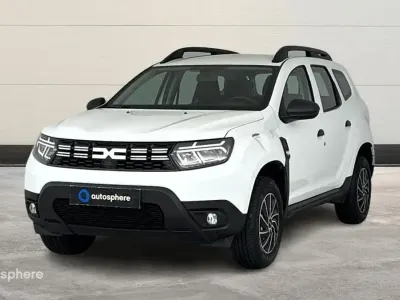 Cote Dacia Duster année 2023 – Analysez les prix de 540 annonces