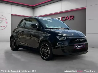 Cote Fiat 500e occasion : Quel est le vrai prix de marché ? 1 482 ...