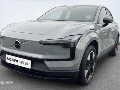 Volvo EX30 à Paris 13 Gobelins | Dès 31 696 € • 7 occasions notées par ...