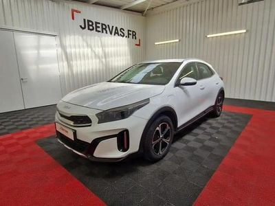 Cote Kia XCeed occasion : Quel est le vrai prix de marché ? 170 ...