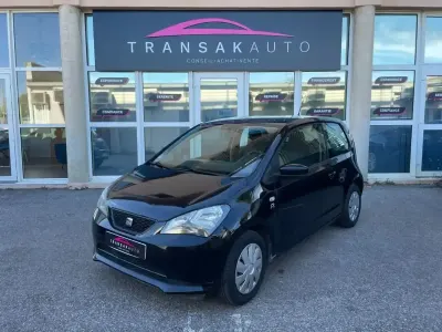 Cote Seat Mii occasion : Quel est le vrai prix de marché ? 20 annonces ...