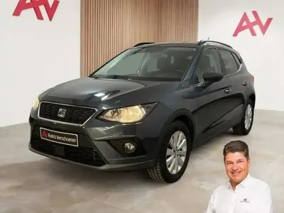 Cote Seat Arona occasion : Quel est le vrai prix de marché ? 526 ...