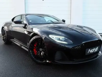 Cote Aston Martin DBS occasion : Quel est le vrai prix de marché ? 36 ...