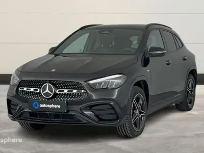 Cote Mercedes GLA250 occasion : Quel est le vrai prix de marché ? 169 ...