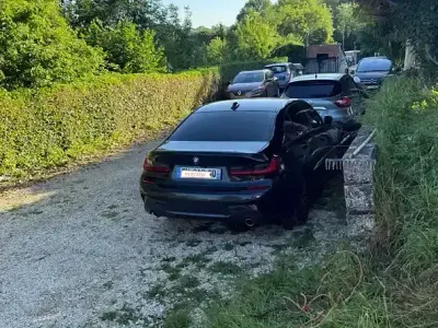 Cote BMW 320 Gran Turismo occasion : Quel est le vrai prix de marché ...