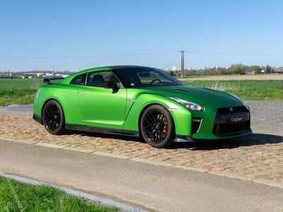 Cote Nissan GT-R occasion : Quel est le vrai prix de marché ? 13 ...