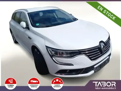 Cote Renault Talisman GrandTour occasion : Quel est le vrai prix de ...