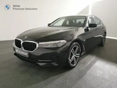 Cote BMW 530 occasion : Quel est le vrai prix de marché ? 238 annonces ...