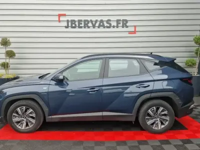 Cote Hyundai Tucson année 2022 – Analysez les prix de 177 annonces