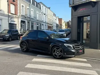 Cote Mercedes GLA220 occasion : Quel est le vrai prix de marché ? 68 ...