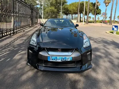 Cote Nissan GT-R occasion : Quel est le vrai prix de marché ? 26 ...