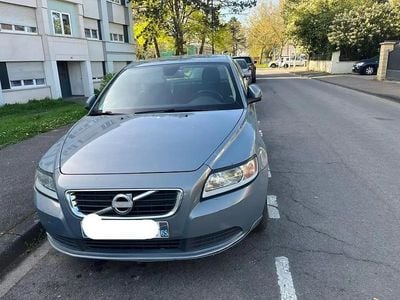 Cote Volvo S40 occasion : Quel est le vrai prix de marché ? 12 annonces ...