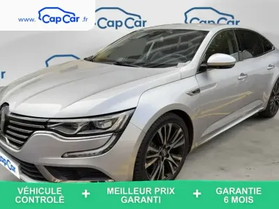 Cote Renault Talisman occasion : Quel est le vrai prix de marché ? 204 ...