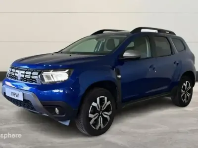 Dacia Duster (GPL) – 632 occasions. Vérifiez si le prix est juste ici