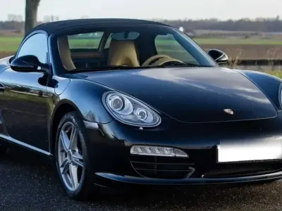 Cote Porsche Boxster S occasion : Quel est le vrai prix de marché ? 46 ...