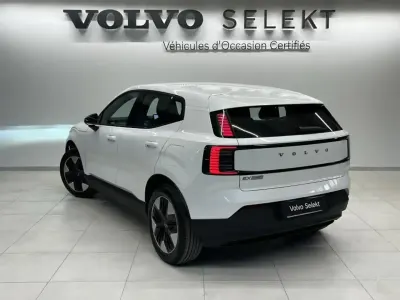 Volvo EX30 à Paris 13 Gobelins | Dès 31 696 € • 7 occasions notées par ...