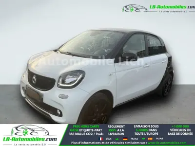 Cote Smart ForFour occasion : Quel est le vrai prix de marché ? 71 ...