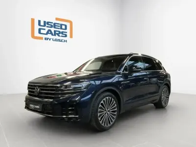 Cote VW Touareg année 2024 – Analysez les prix de 16 annonces