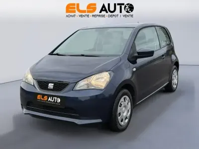 Cote Seat Mii occasion : Quel est le vrai prix de marché ? 20 annonces ...