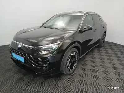 Cote VW T-Roc année 2026 – Analysez les prix de 8 annonces