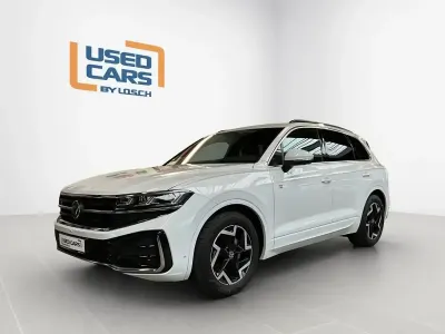 Cote VW Touareg année 2024 – Analysez les prix de 16 annonces