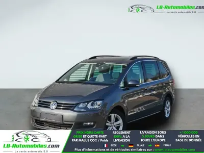 Cote VW Sharan occasion : Quel est le vrai prix de marché ? 43 annonces ...