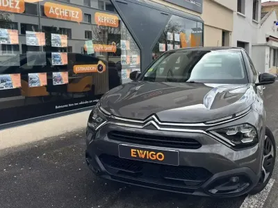 Comparateur Auto Occasion | 184 615 annonces de 18 sites | Cote ...