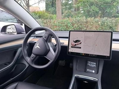Cote Tesla Model 3 année 2023 – Analysez les prix de 15 annonces