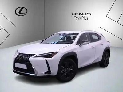 Cote Lexus UX occasion : Quel est le vrai prix de marché ? 8 annonces ...