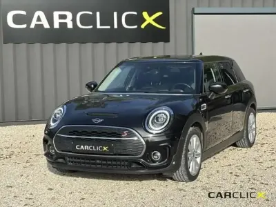 Cote Mini Cooper S Clubman occasion : Quel est le vrai prix de marché ...